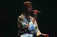 Alan Perry - Concert Photographs