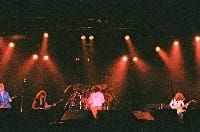 Alan Perry - Concert Photographs