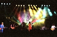 Alan Perry - Concert Photographs