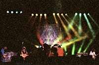 Alan Perry - Concert Photographs