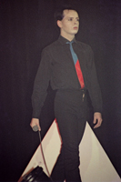 Alan Perry - Concert Photographs