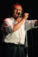 Alan Perry - Concert Photographs