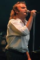 Alan Perry - Concert Photographs