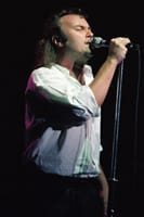 Alan Perry - Concert Photographs