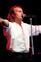 Alan Perry - Concert Photographs