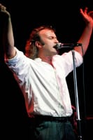 Alan Perry - Concert Photographs