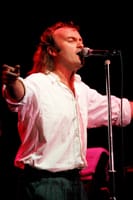 Alan Perry - Concert Photographs