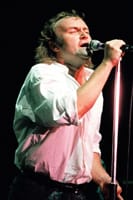 Alan Perry - Concert Photographs