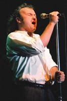 Alan Perry - Concert Photographs