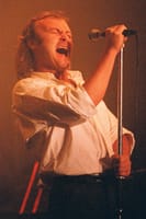 Alan Perry - Concert Photographs