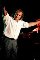 Alan Perry - Concert Photographs