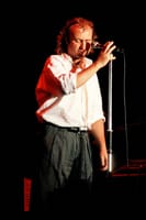 Alan Perry - Concert Photographs