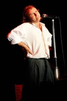 Alan Perry - Concert Photographs