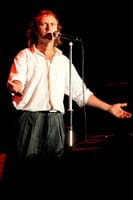 Alan Perry - Concert Photographs