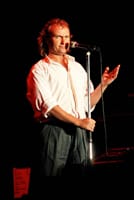 Alan Perry - Concert Photographs