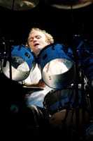 Alan Perry - Concert Photographs