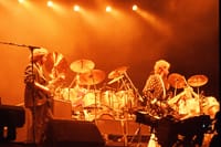 Alan Perry - Concert Photographs