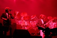 Alan Perry - Concert Photographs