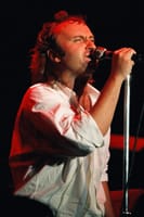 Alan Perry - Concert Photographs