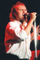 Alan Perry - Concert Photographs