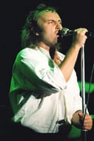 Alan Perry - Concert Photographs