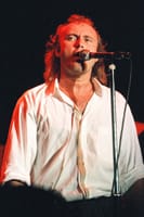Alan Perry - Concert Photographs