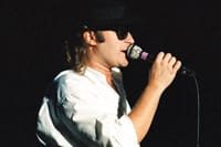 Alan Perry - Concert Photographs