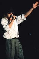 Alan Perry - Concert Photographs