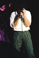 Alan Perry - Concert Photographs