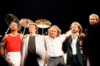 Alan Perry - Concert Photographs