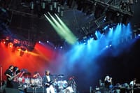 Alan Perry - Concert Photographs