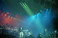 Alan Perry - Concert Photographs