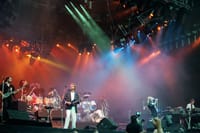 Alan Perry - Concert Photographs