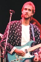 Alan Perry - Concert Photographs