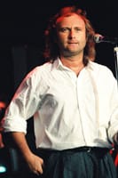 Alan Perry - Concert Photographs