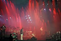 Alan Perry - Concert Photographs