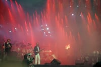 Alan Perry - Concert Photographs