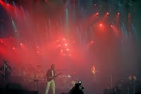Alan Perry - Concert Photographs
