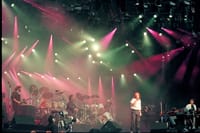 Alan Perry - Concert Photographs