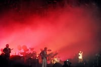 Alan Perry - Concert Photographs