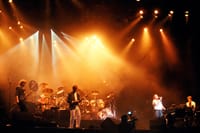 Alan Perry - Concert Photographs
