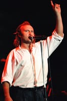 Alan Perry - Concert Photographs