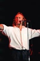 Alan Perry - Concert Photographs
