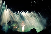 Alan Perry - Concert Photographs