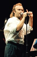Alan Perry - Concert Photographs