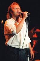Alan Perry - Concert Photographs