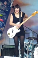 Alan Perry - Concert Photographs